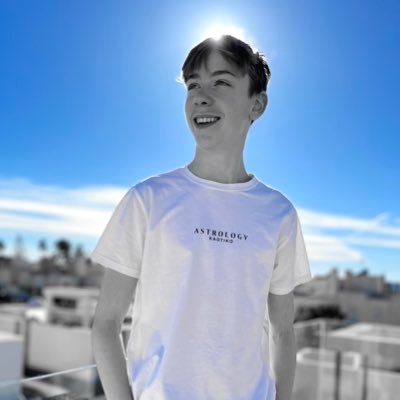 Senne Jackson | Belgische YouTuber & Content Creator